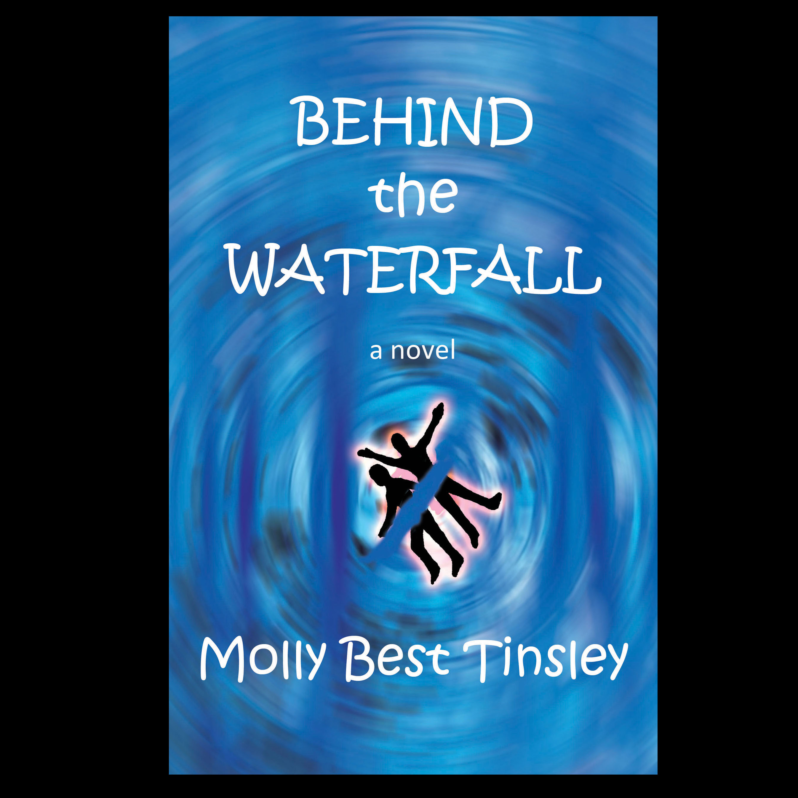 Virtual Book Tour Molly Best Tinsley | Her Mentor Center